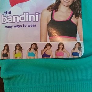 Hanes | Intimates & Sleepwear | Hanes Bandini Set Of Three Nwt | Poshmark